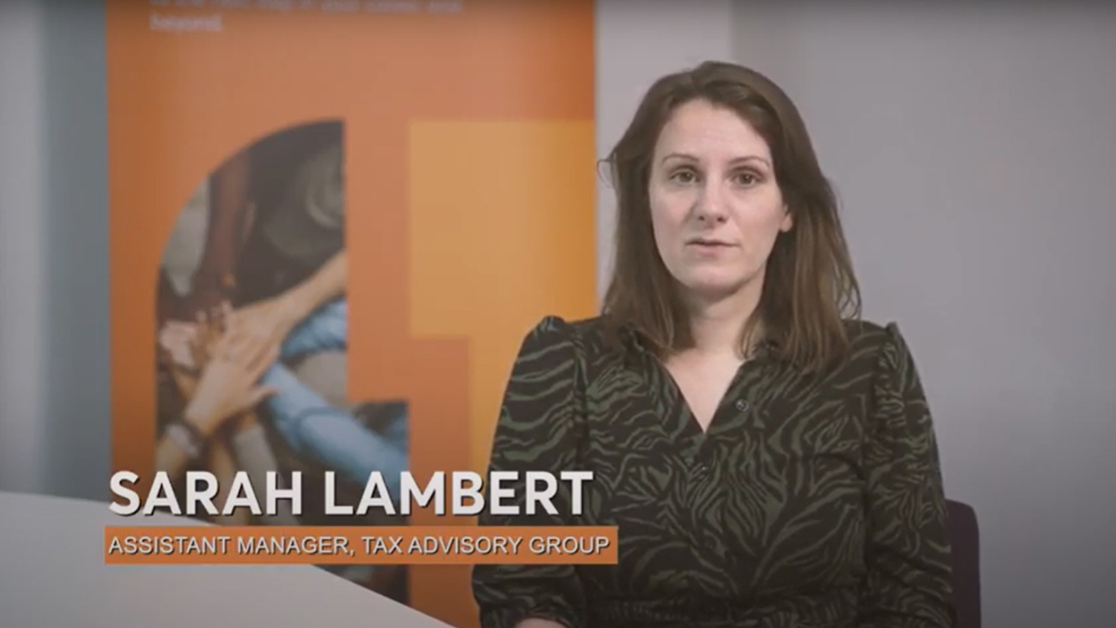 Why work for Larking Gowen? | Larking Gowen Careers